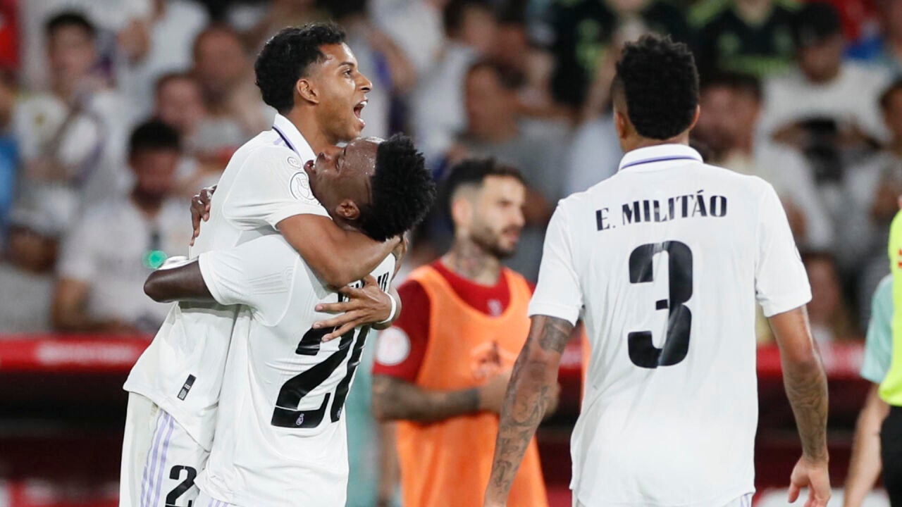 El Real Madrid conquista su vigésima Copa del Rey | Onda Cero Radio