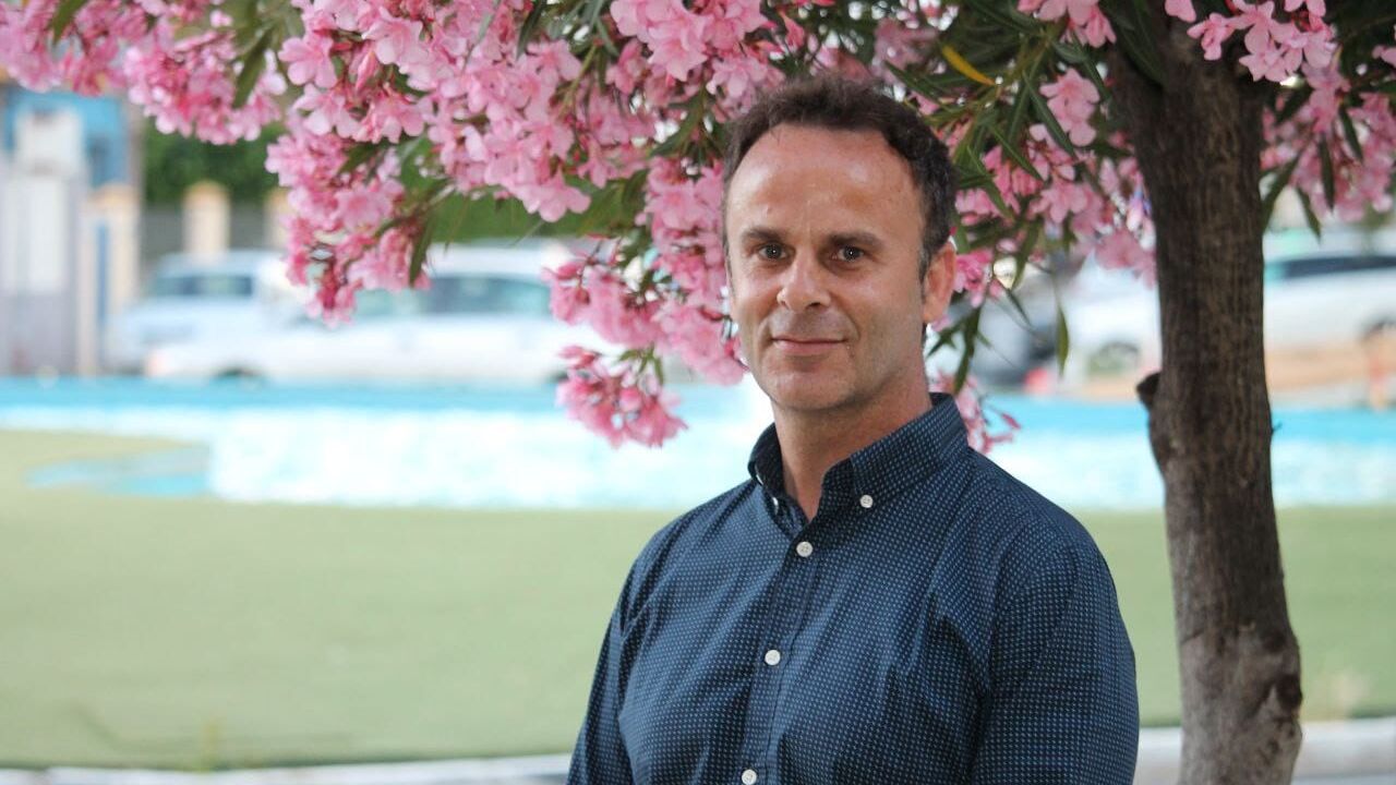 Alejandro Gutiérrez, candidato de Adelante en El Puerto: "Tenemos un ...