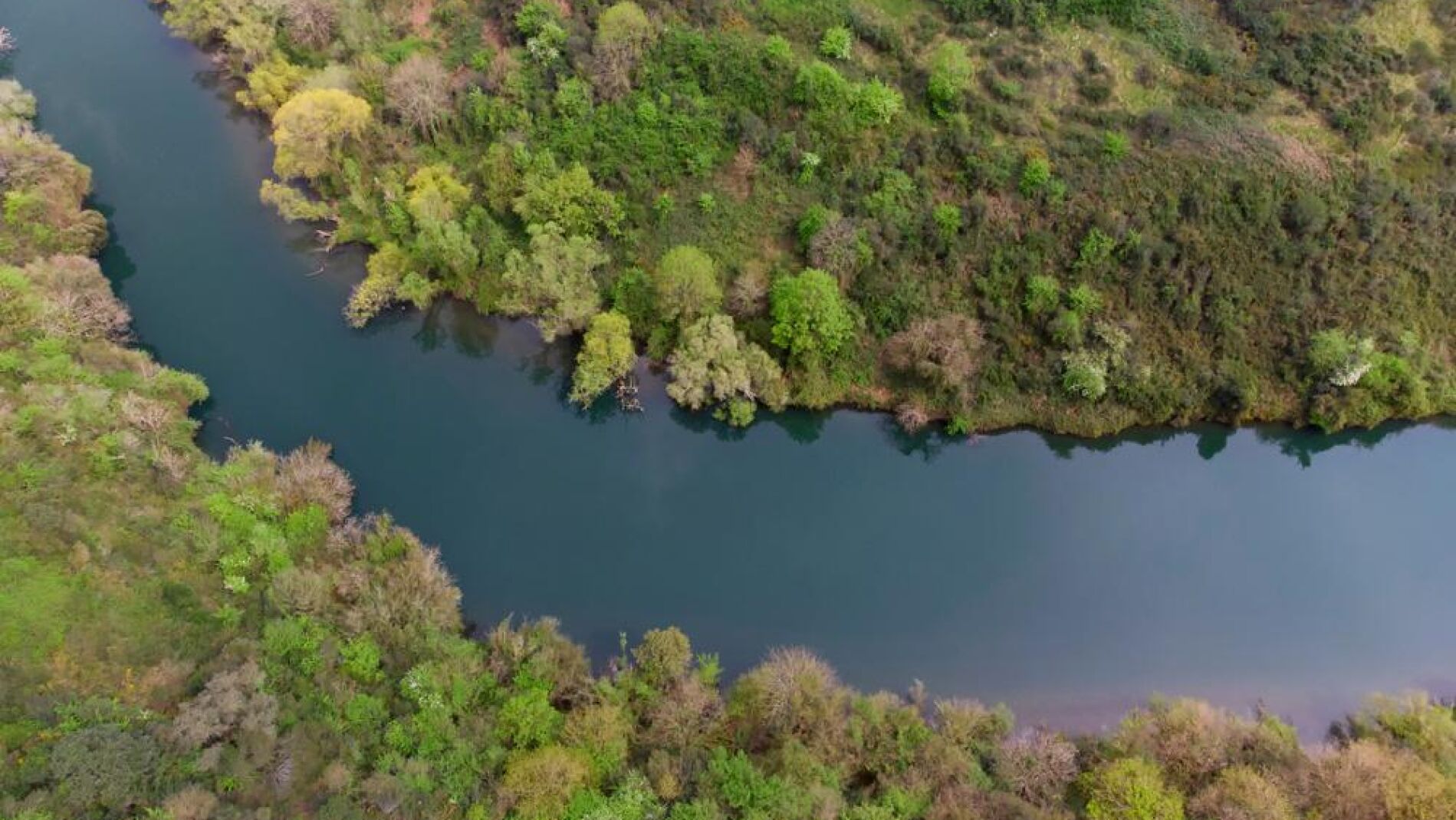 Comienza las obras del colector del río Nora | Onda Cero Radio