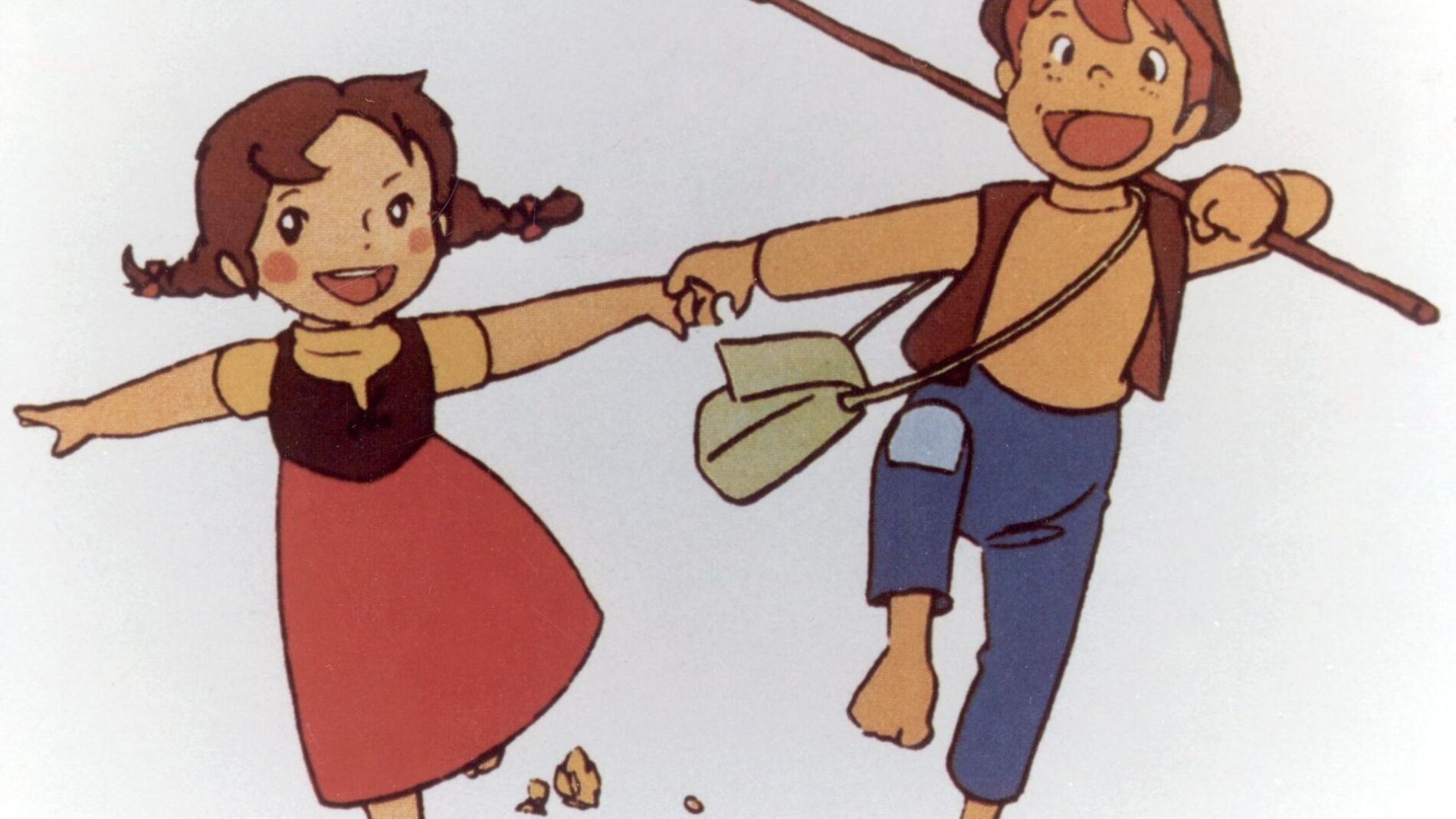 "Heidi" y los archivos de su autora entran en el registro documental de ...