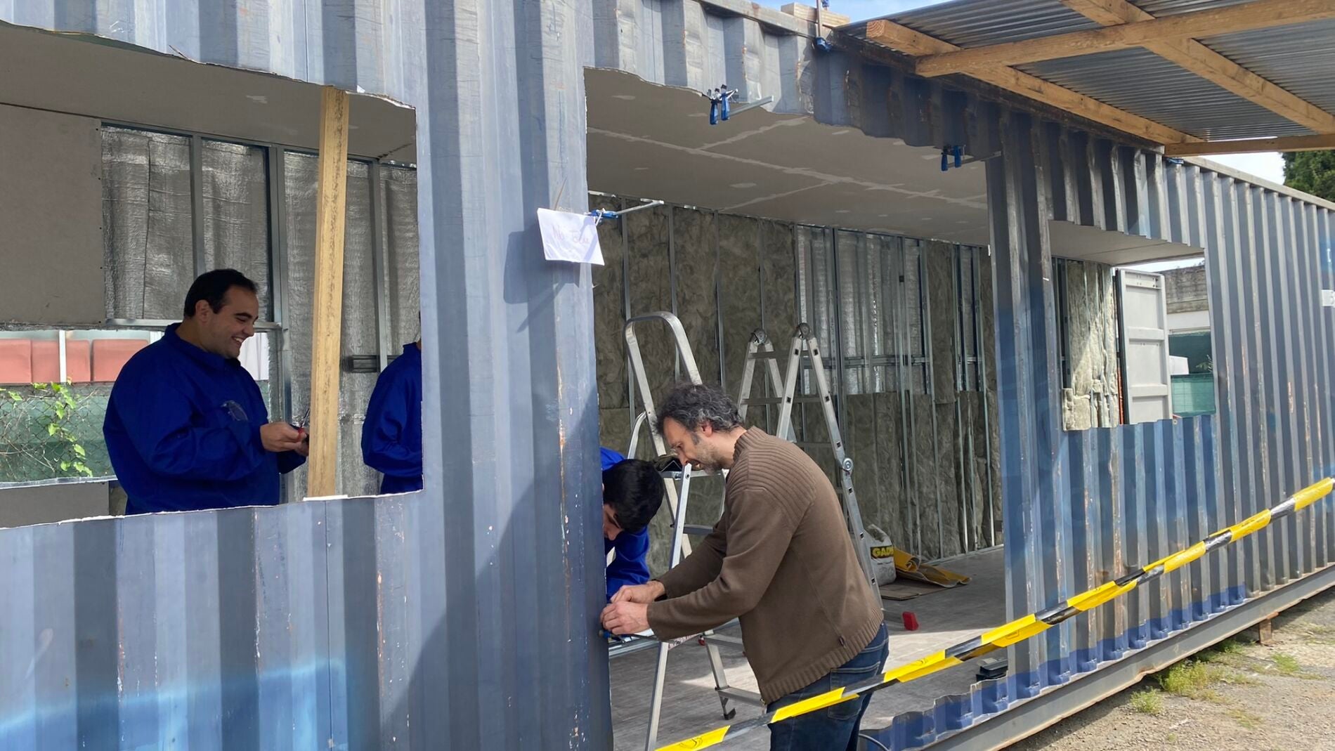 A Farixa ven de recibir un premio á Innovación Tecnolóxica | Onda Cero ...