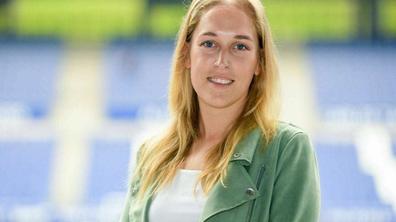 María Suárez coordinará el fútbol femenino | Onda Cero Radio