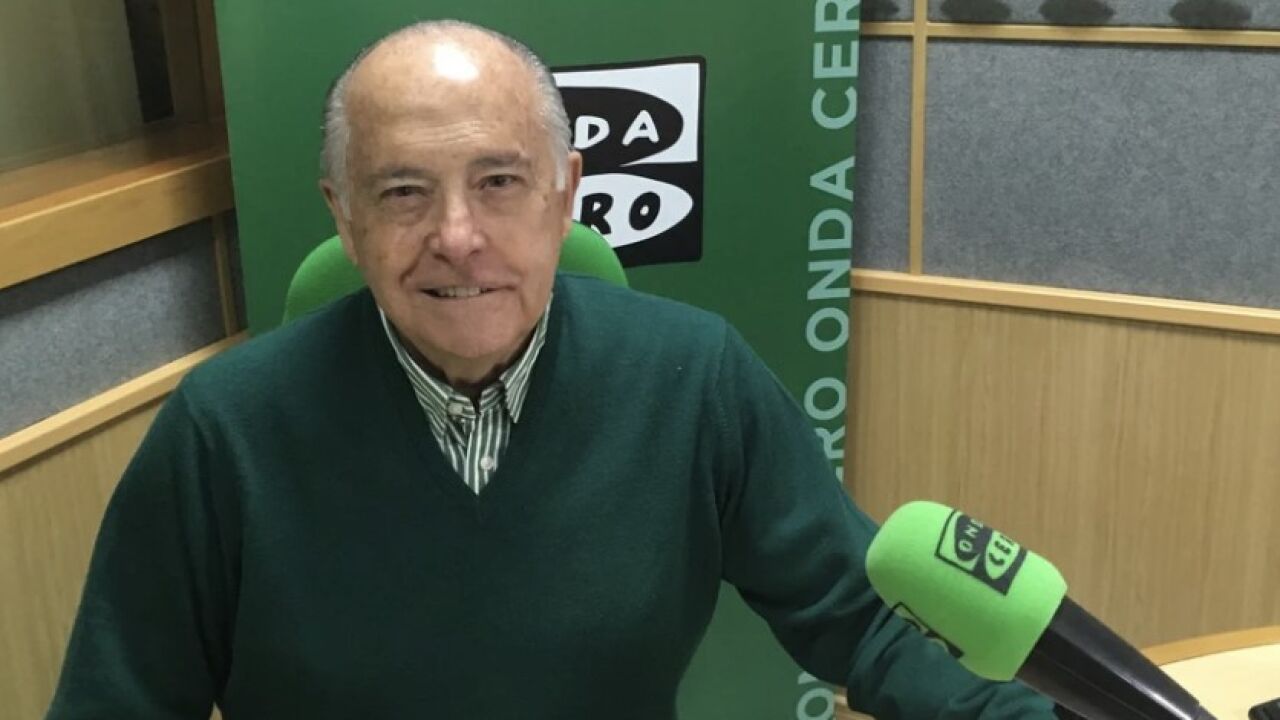 Jaime Rocha prepara proyectos cinematográficos sobre su vida en el CNI ...