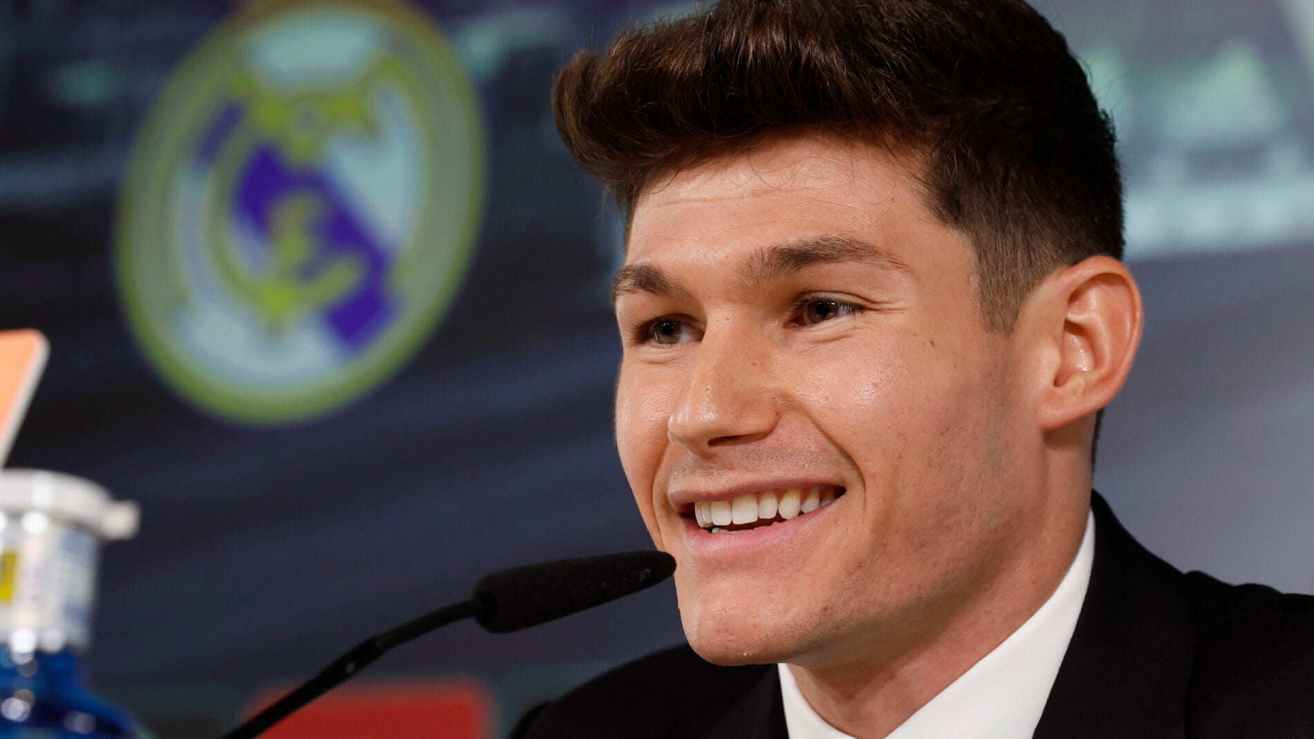 Fran García: "He hecho la mili fuera" | Onda Cero Radio