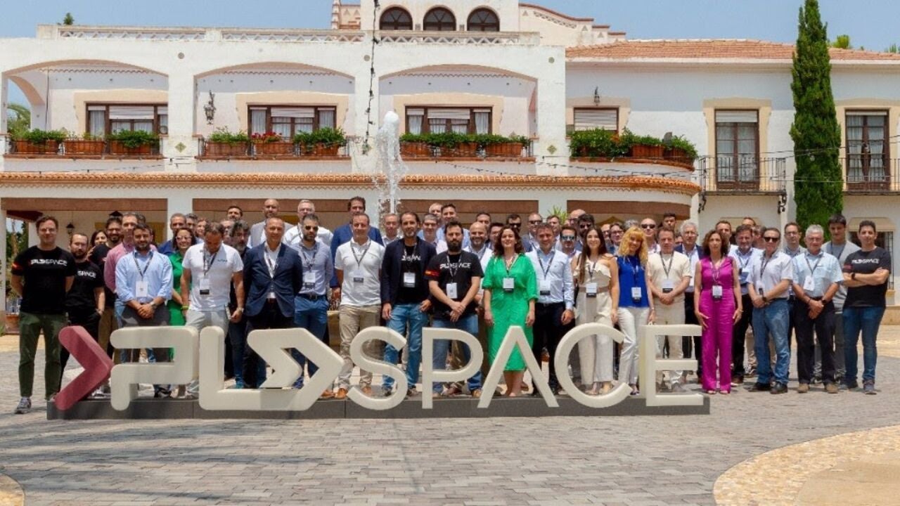 La empresa PLD Space de Elche gana el PERTE aeroespacial con la mejor ...
