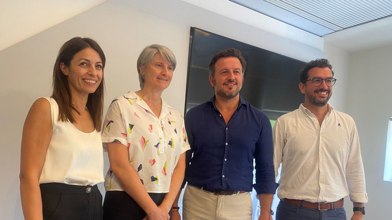 Elche confía en que el AVE ‘low cost’ de Ouigo llegue al municipio en ...