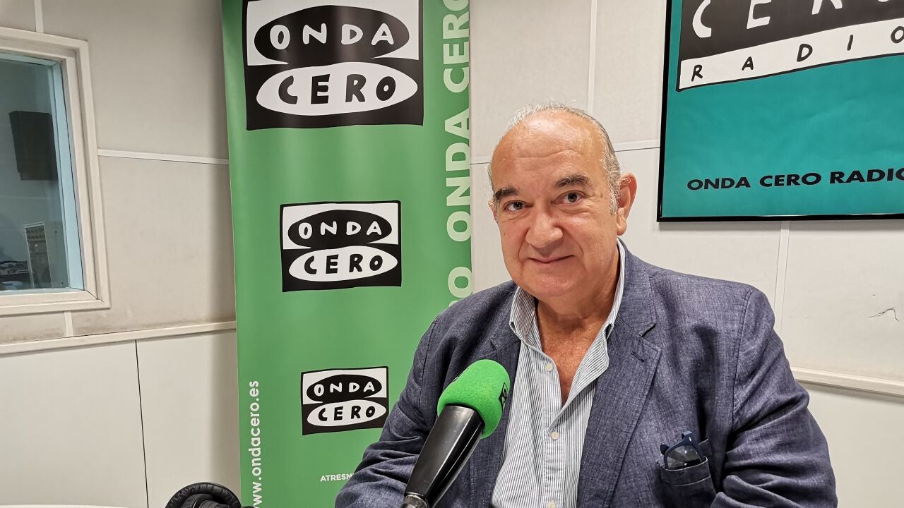Emilio Del Valle renuncia a la presidencia de Vox en Cantabria por ...