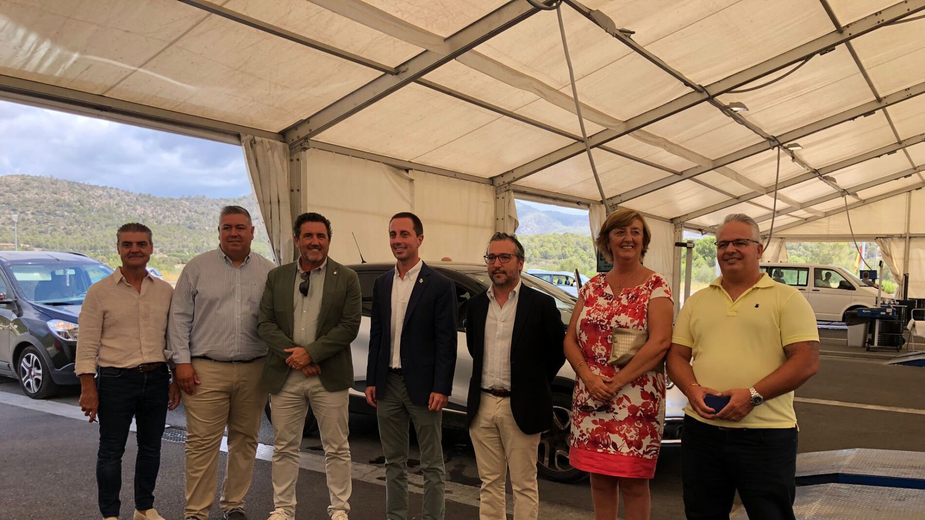 El Consell de Mallorca se propone reducir las listas de espera de la ...