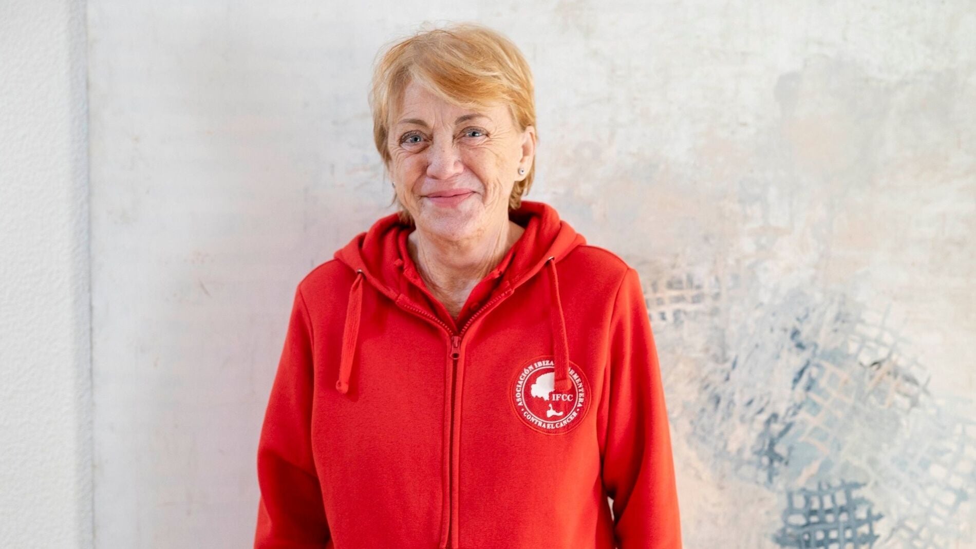 Fallece en Ibiza Helen Watson, la presidenta de la Asociación de Ibiza ...