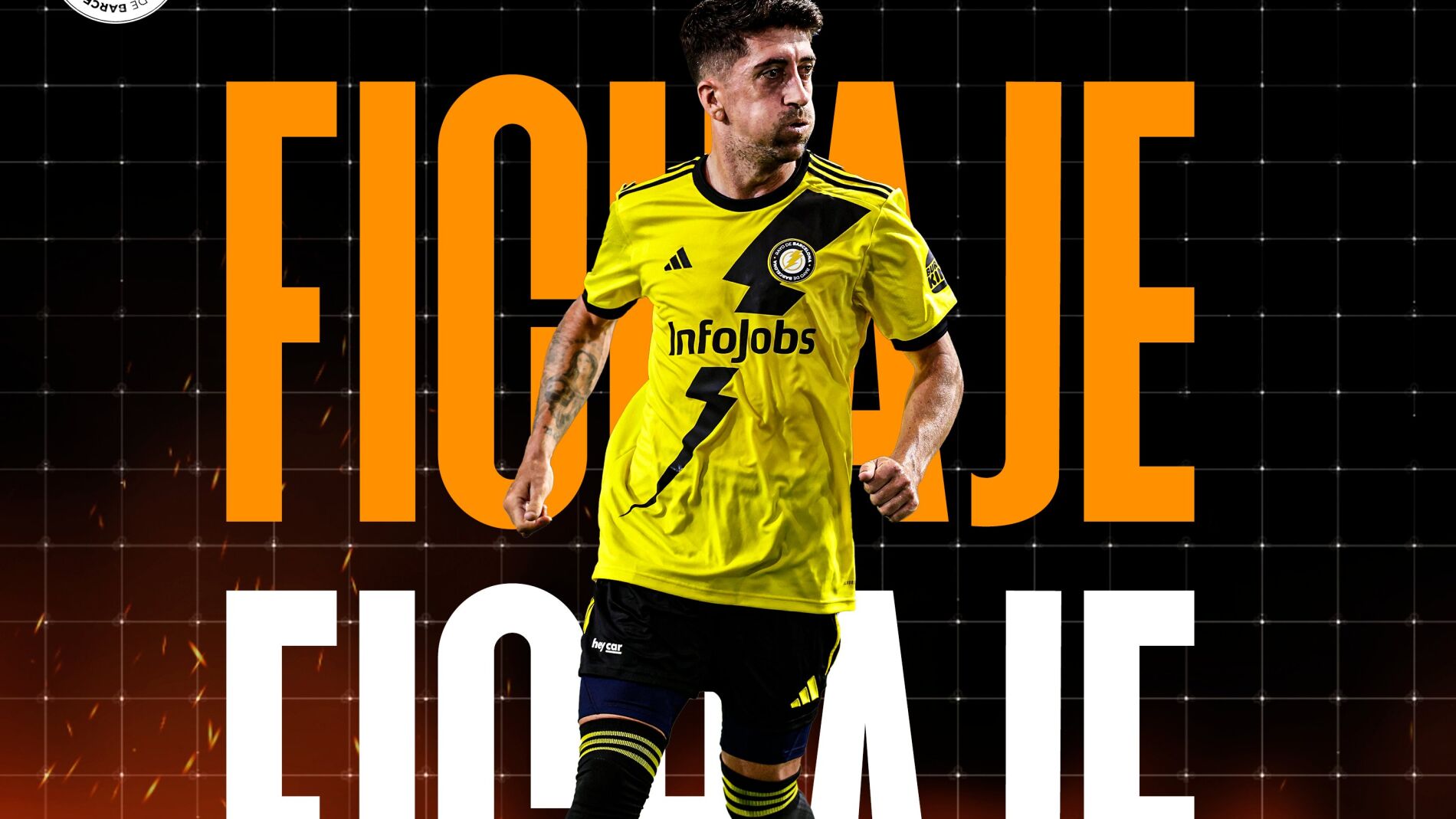 Pablo Hernández 'descuelga las botas' en la Kings League | Onda Cero Radio