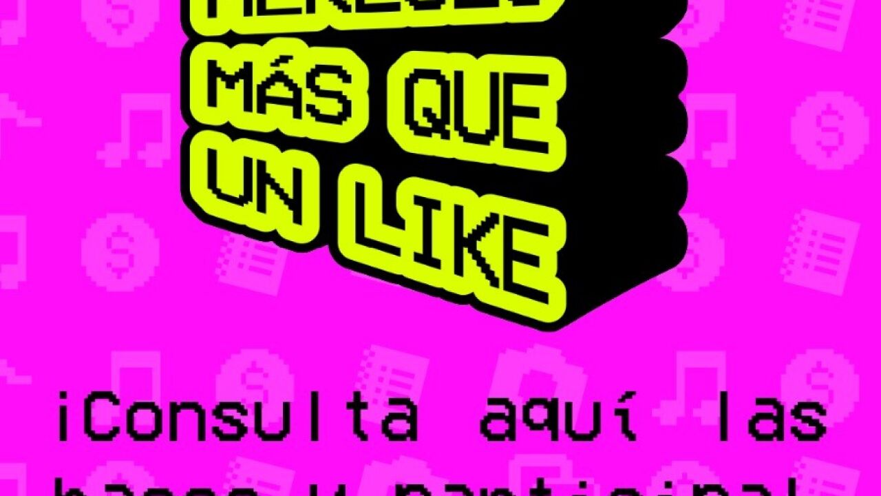 Últimos días para presentarse al concurso de Premios Top Creation en ...