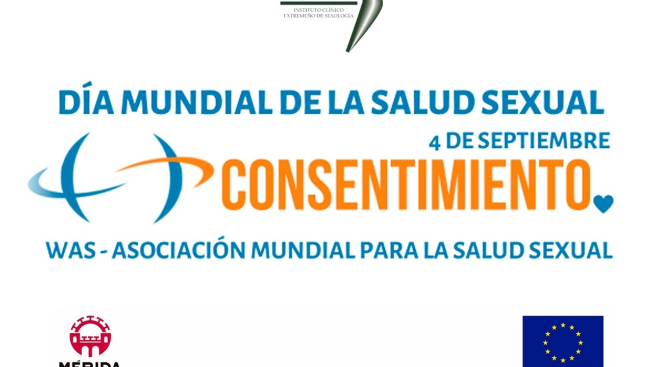 Mérida Se Suma Al Día Mundial De La Salud Sexual Con Charlas De
