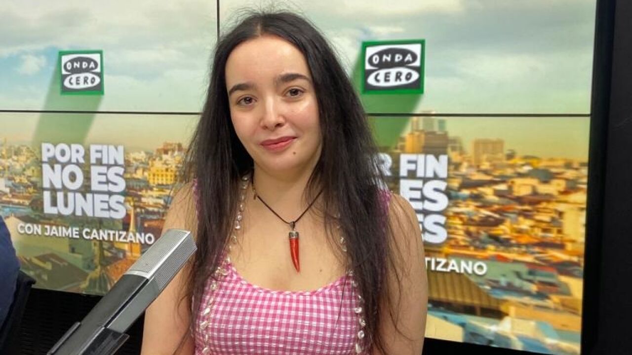 Ana Velasco, autora de 'Ropa Vieja': "Los primeros que llevaron bragas ...