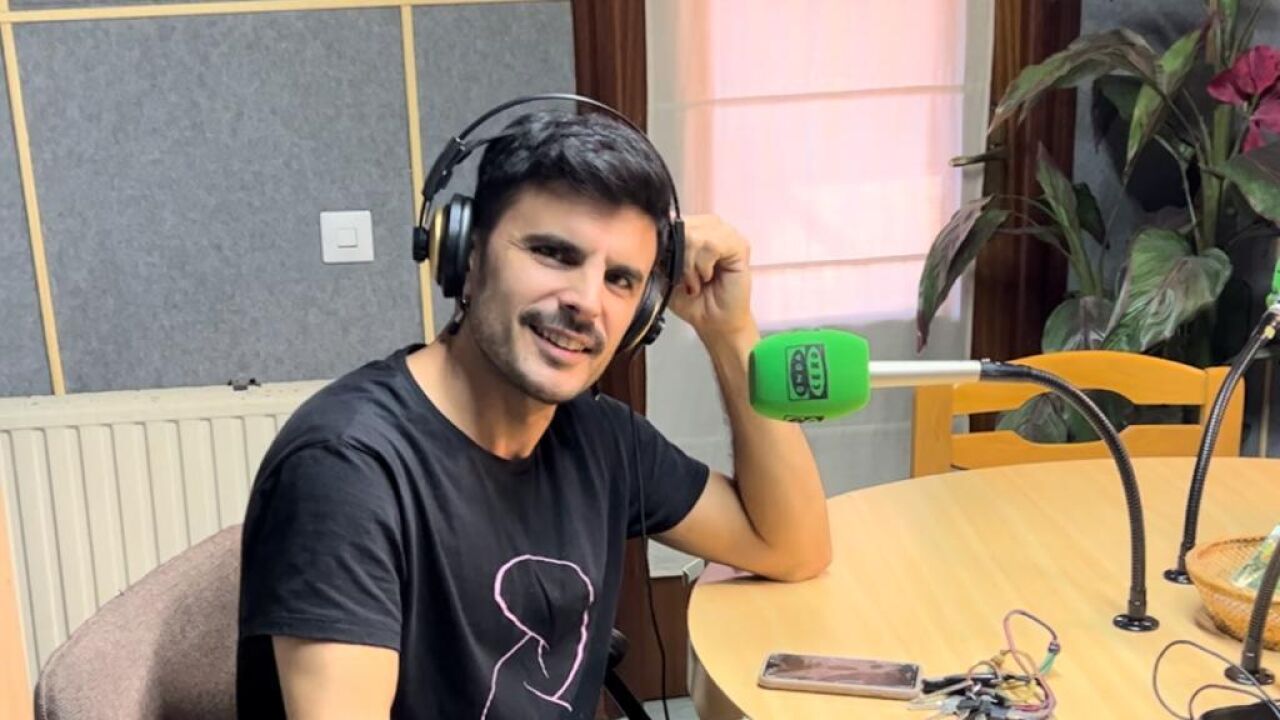 Rodrigo Cuevas, Premio Nacional de Músicas Actuales por "la ...