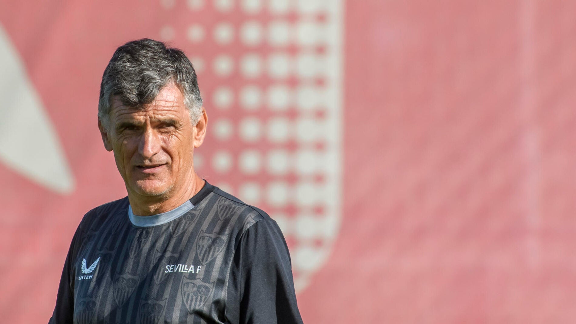 Mendilibar: "Estoy tranquilo, con el club no ha cambiado nada" | Onda ...