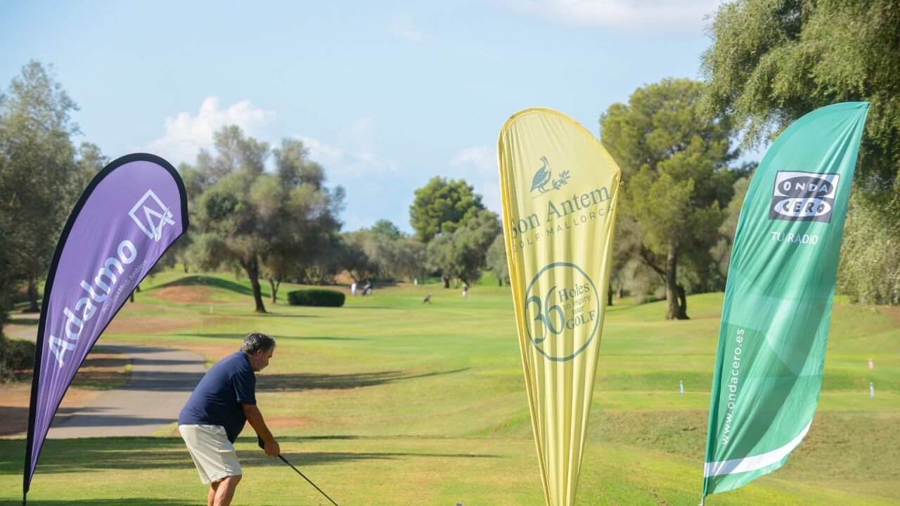 El Club de Golf Guadiana Kids celebra el III Torneo de Reyes de Golf en ...