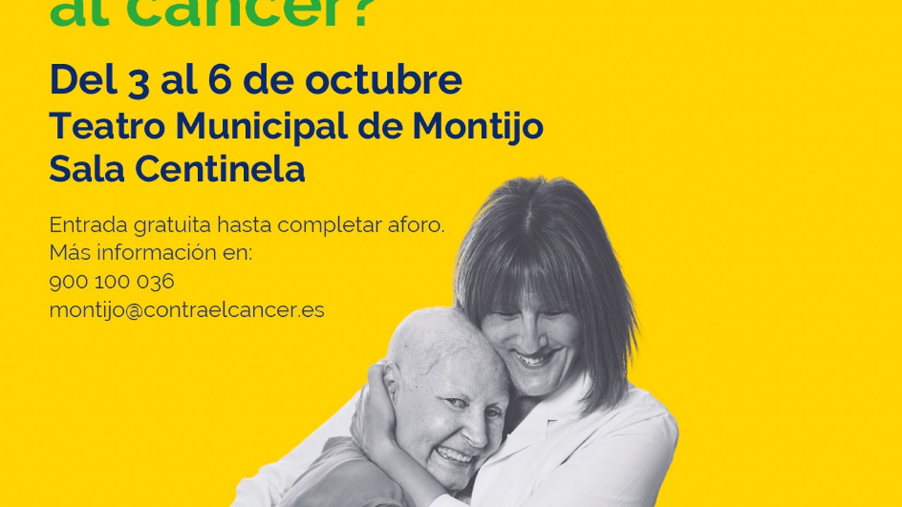 Montijo acoge desde este martes las XIV Jornadas “¿Cómo enfrentarse al ... Montijo acoge desde este martes las XIV Jornadas “¿Cómo enfrentarse al ...