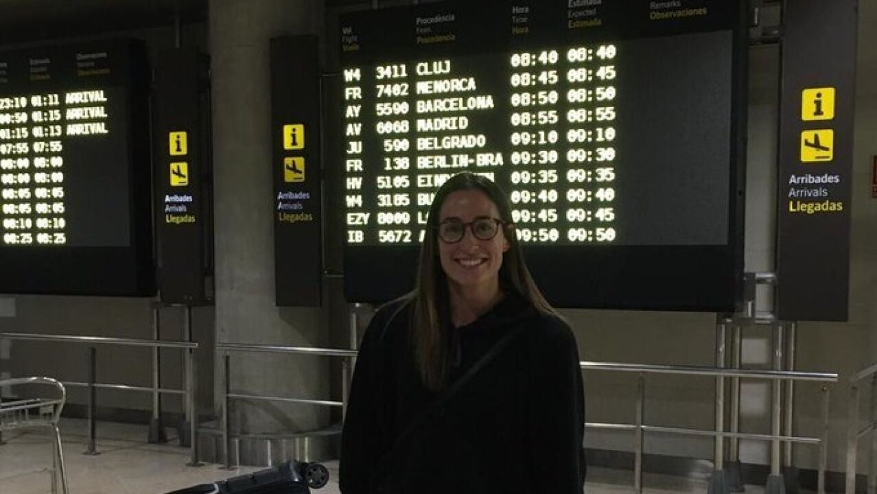 Rebeca Allen ya está de vuelta | Onda Cero Radio