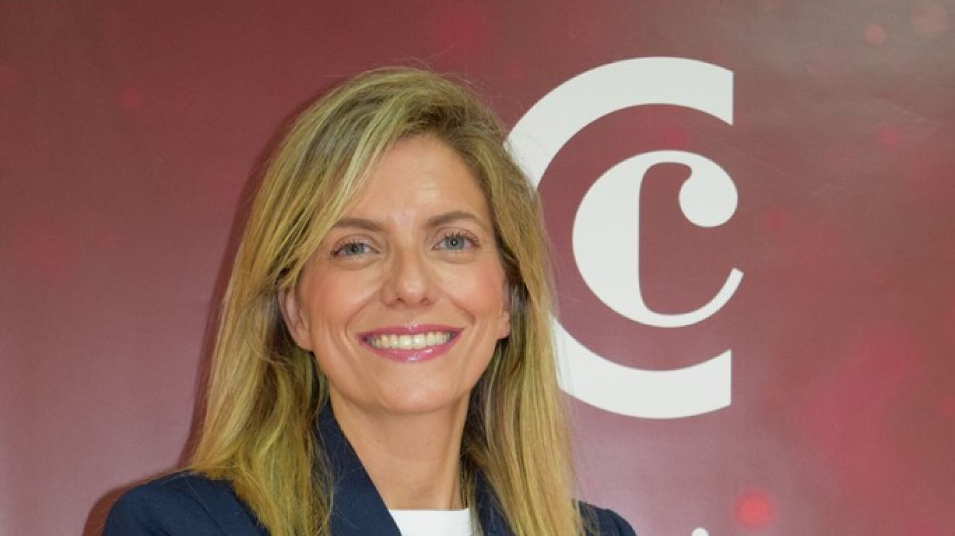 Sandra Soriano nueva directora de Estrategia y Operaciones en la Cámara ...