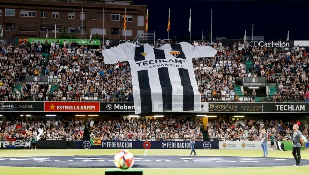 Castalia mide a dos de las mejores rachas | Onda Cero Radio