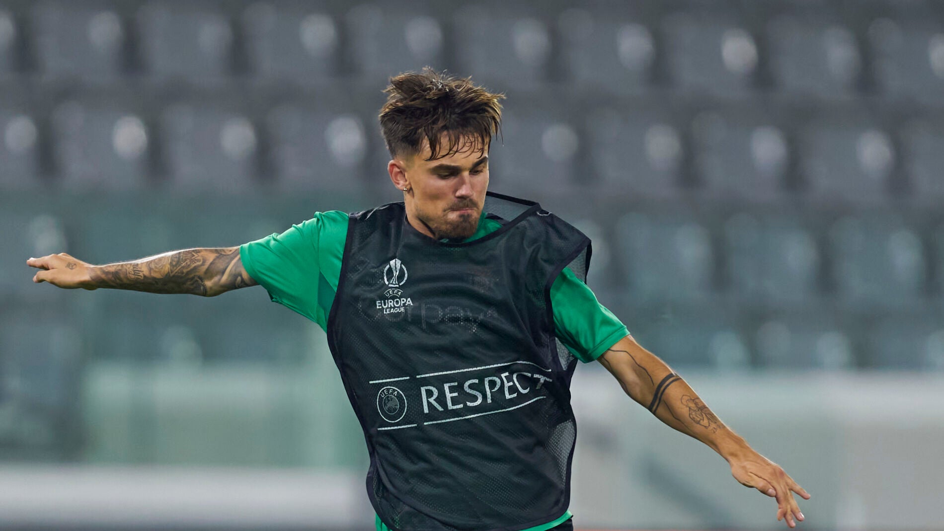 El Betis, a tirar de galones en Chipre | Onda Cero Radio