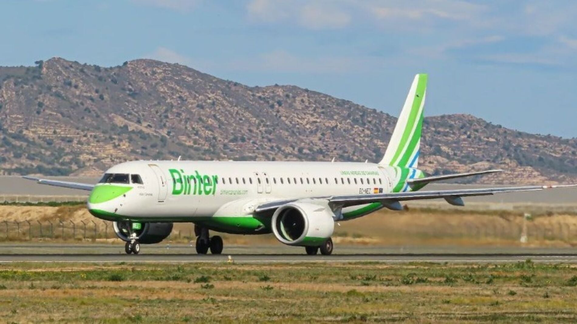 Binter unirá Tenerife Norte y Gran Canaria con Madrid | Onda Cero Radio