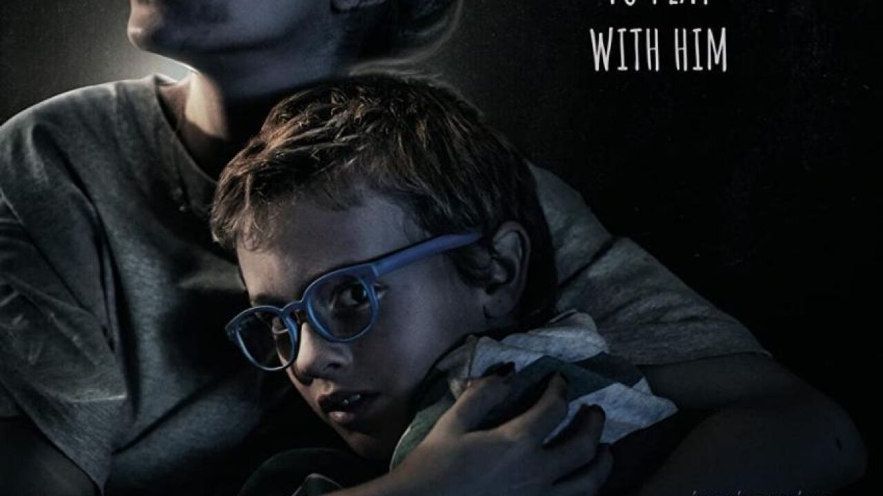 El estreno mundial de ‘The Weeping Man’, plato fuerte de la tarde de ...