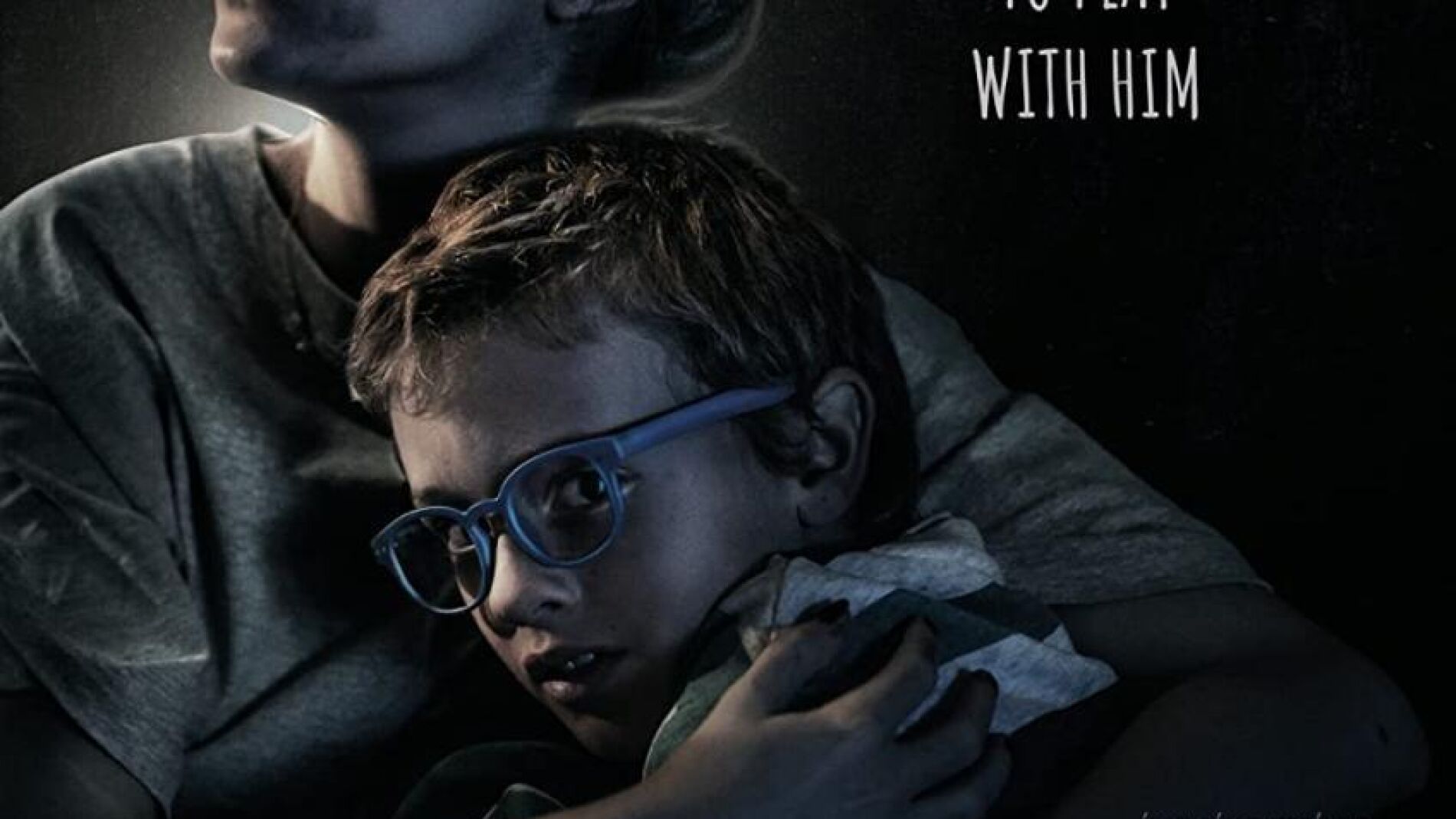 El estreno mundial de ‘The Weeping Man’, plato fuerte de la tarde de ...