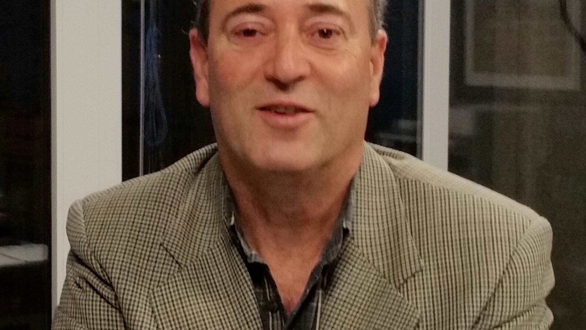 José Ignacio Carrasco elegido nuevo presidente de ASPEPIS | Onda Cero Radio