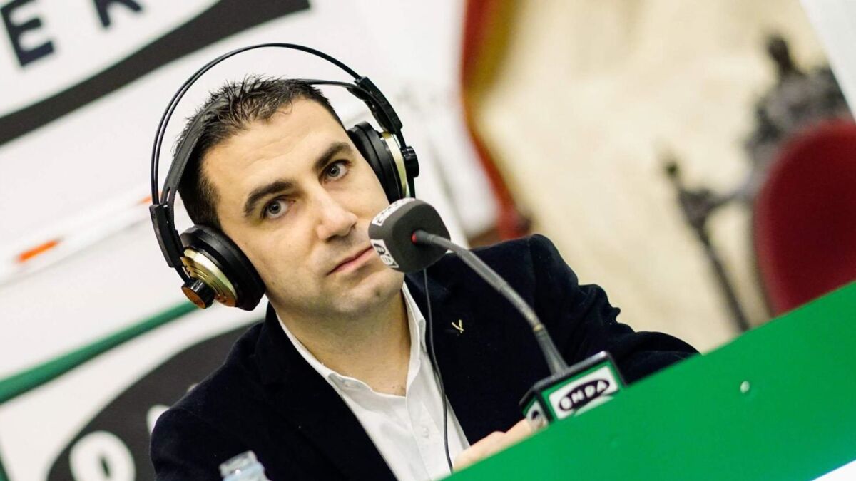 Artículos y audios de Roberto Benito en OndaCero | Onda Cero Radio