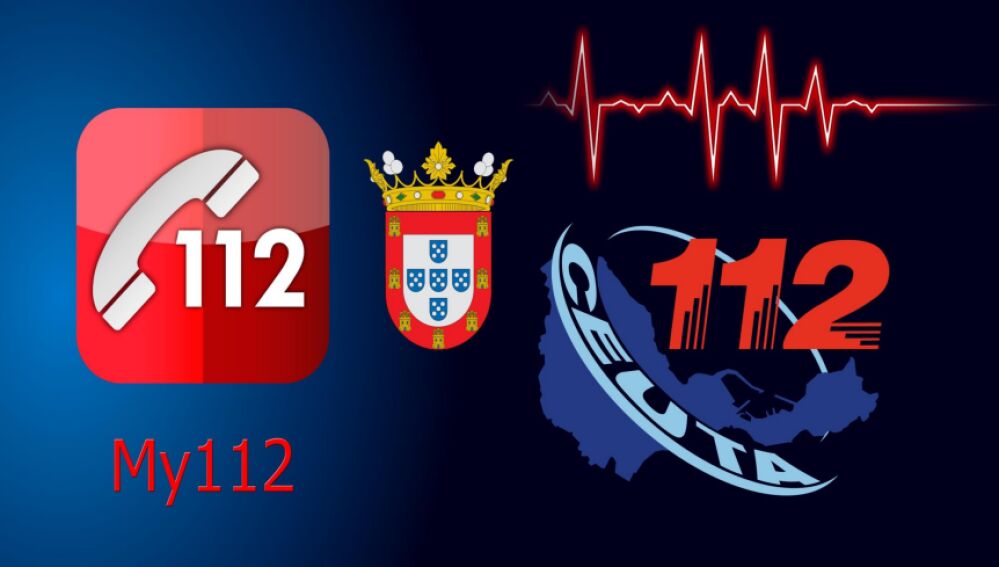 'My112' una herramienta gratuita ya disponible en Ceuta | Onda Cero Radio