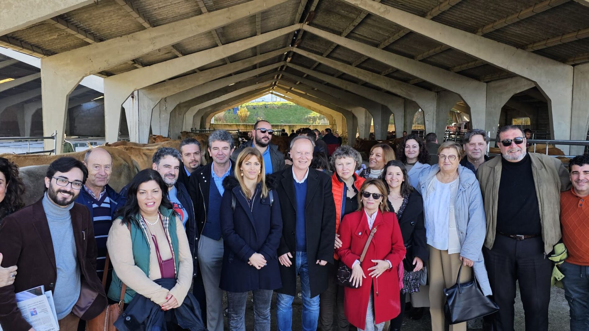 O Psoe acusa a Alfoso Rueda e o PP de ser uns "trileiros profesionais ...