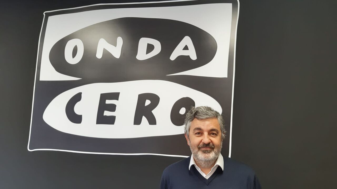 Entrevista al consejero de Fomento Alejandro Calvo | Onda Cero Radio