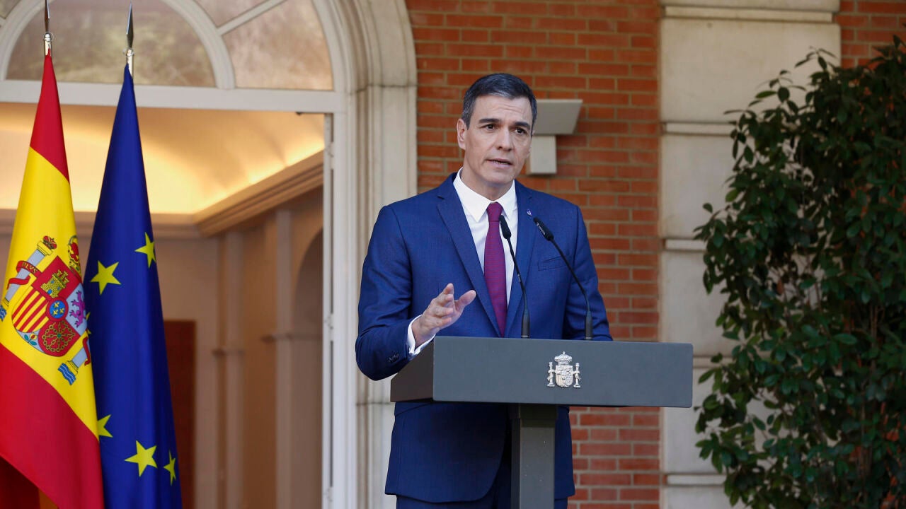 Adrián Vázquez Lázara, sobre la ley de amnistía: "Va a pasar factura a ...