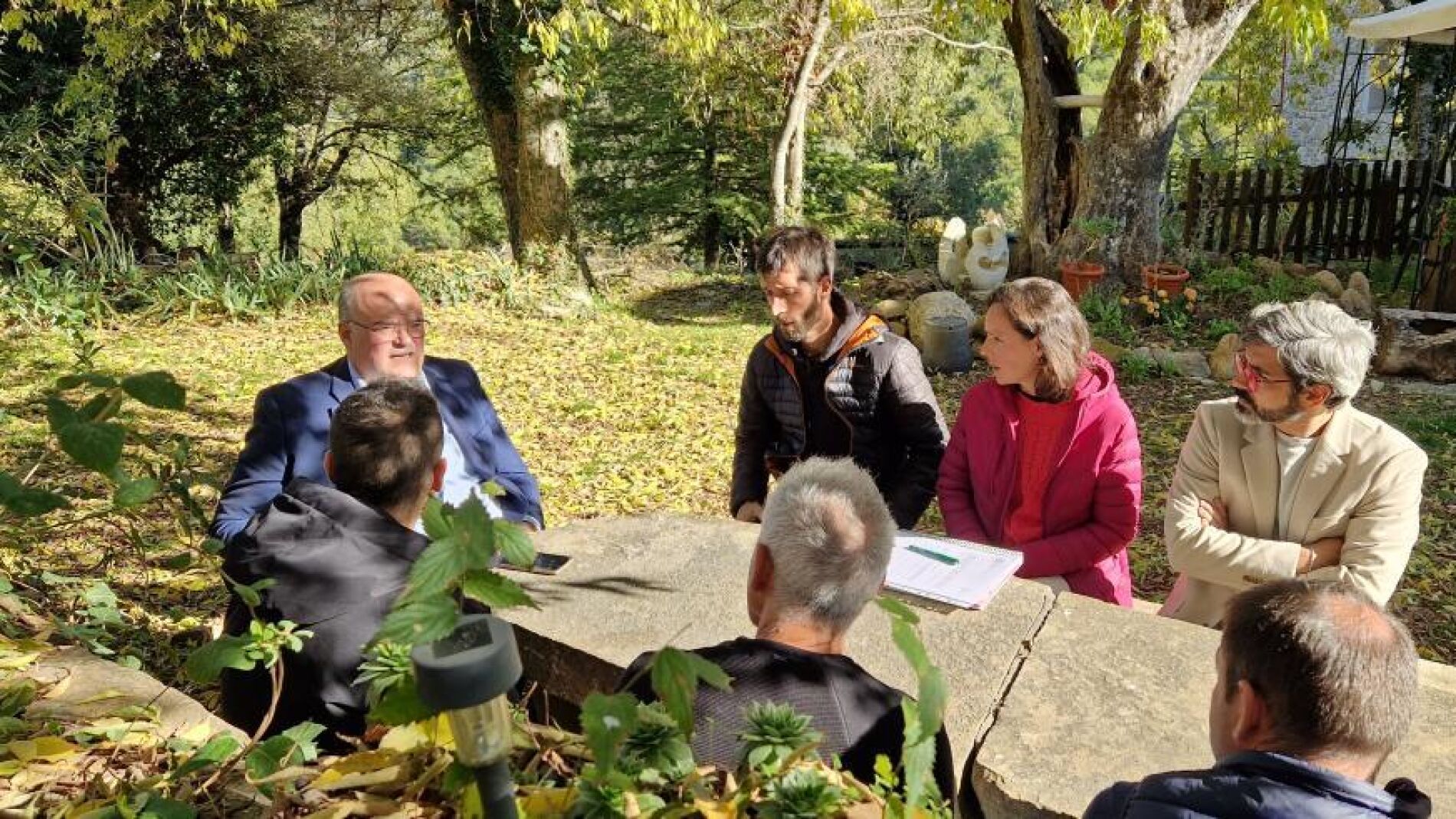 Educación buscará una solución “legal” al aula de Caneto | Onda Cero Radio