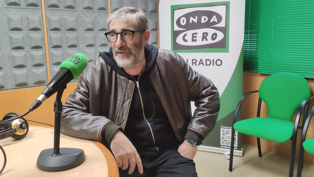 Camilo Franco: "O que sucede en Culturgal non se repite noutros sitios ...