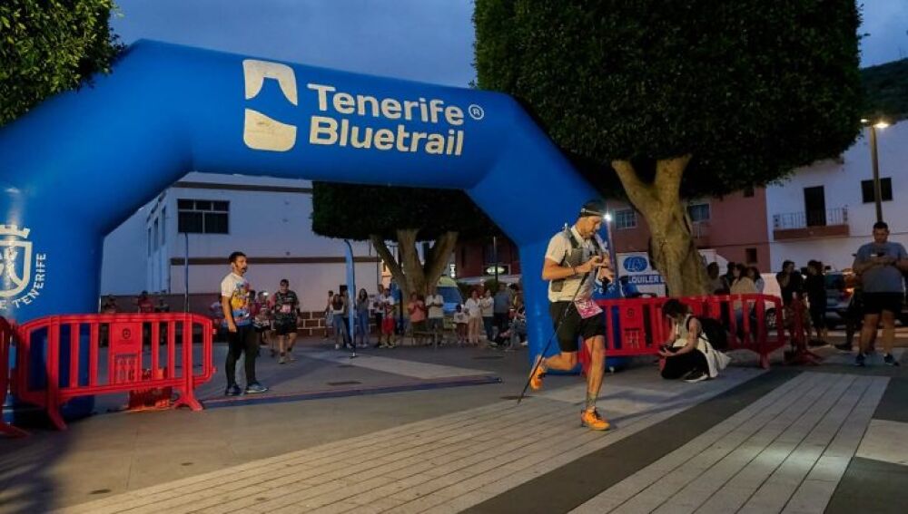 La Tenerife Bluetrail formará parte del Circuito Mundial | Onda Cero Radio