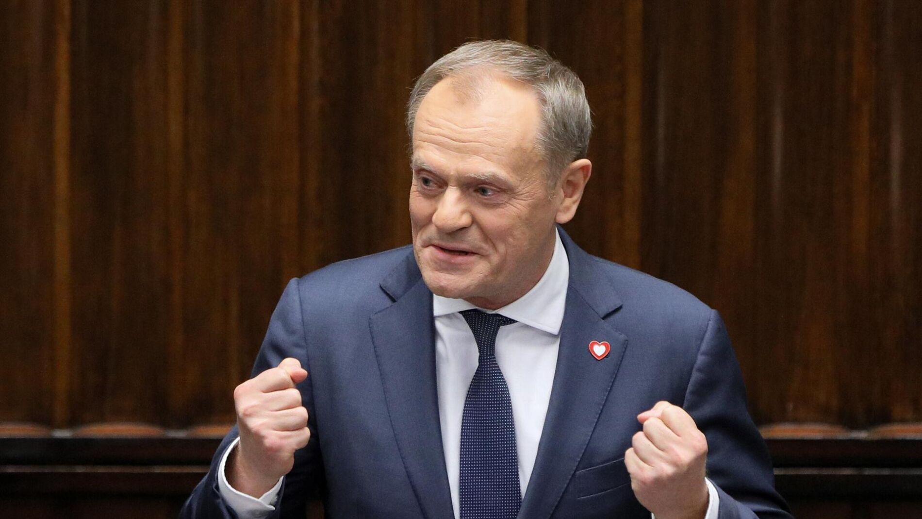 Donald Tusk, nuevo primer ministro de Polonia | Onda Cero Radio
