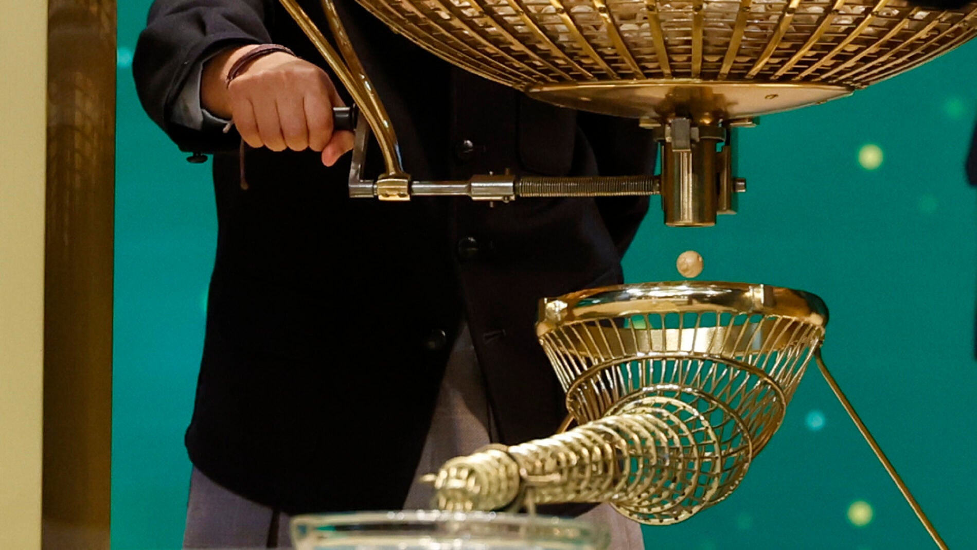 El Gordo más tardío de la historia del Sorteo de la Lotería de Navidad ...