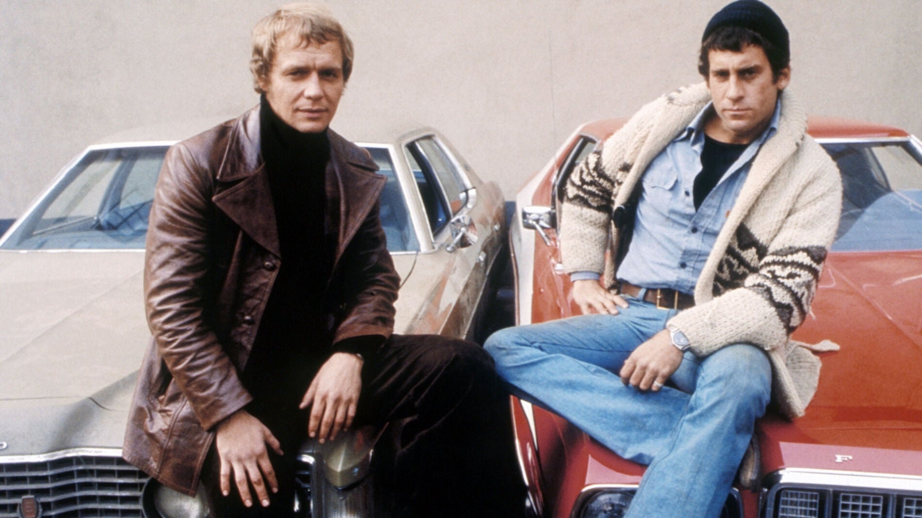 Muere el actor David Soul, de 'Starsky & Hutch', a los 80 años | Onda ...