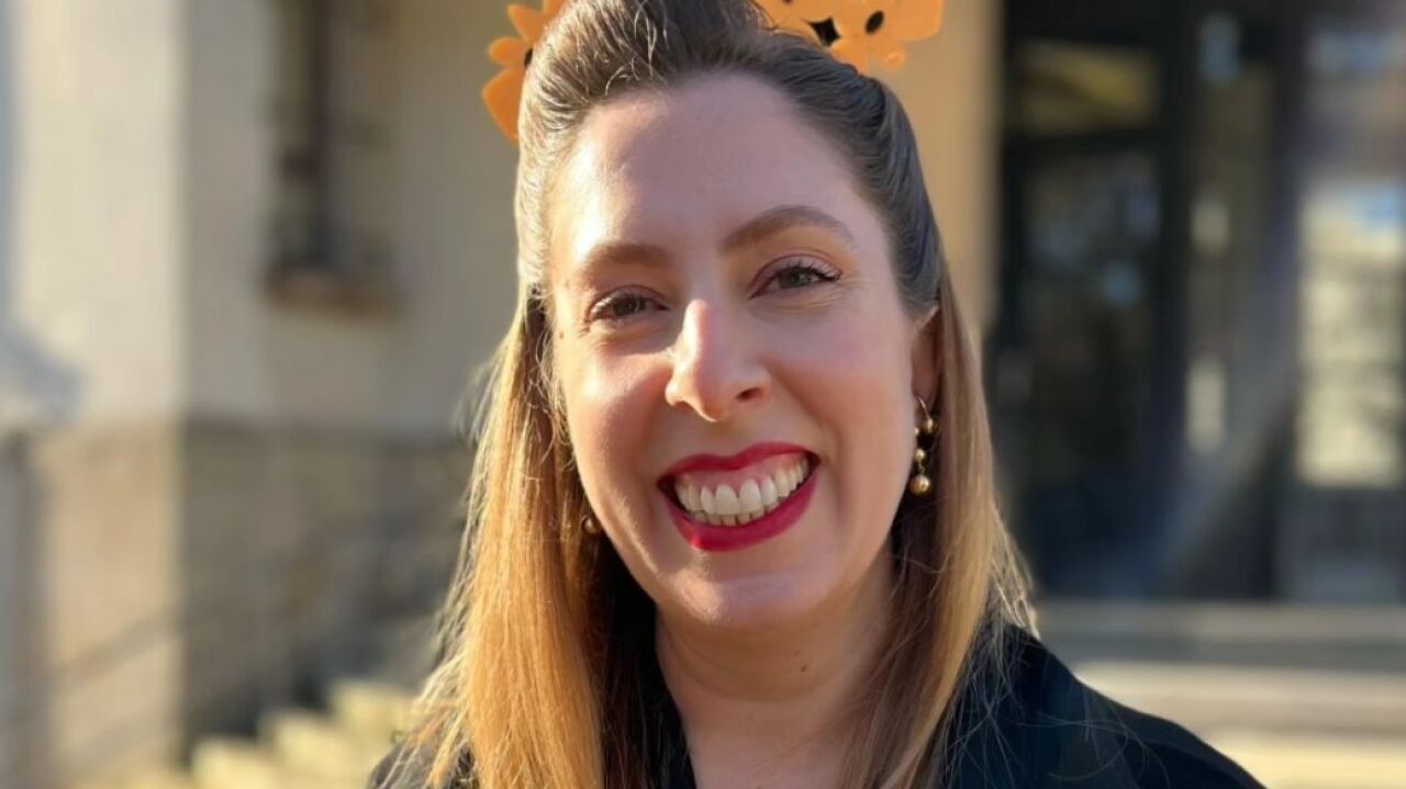 Deborah García Bello considera fundamentales los detalles de la naviera ...