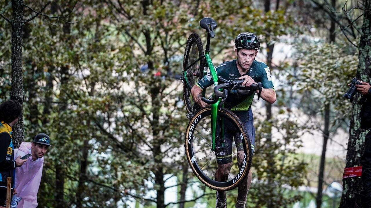 Kevin Suárez: "En el Nacional te lo juegas todo a una carta" | Onda ...