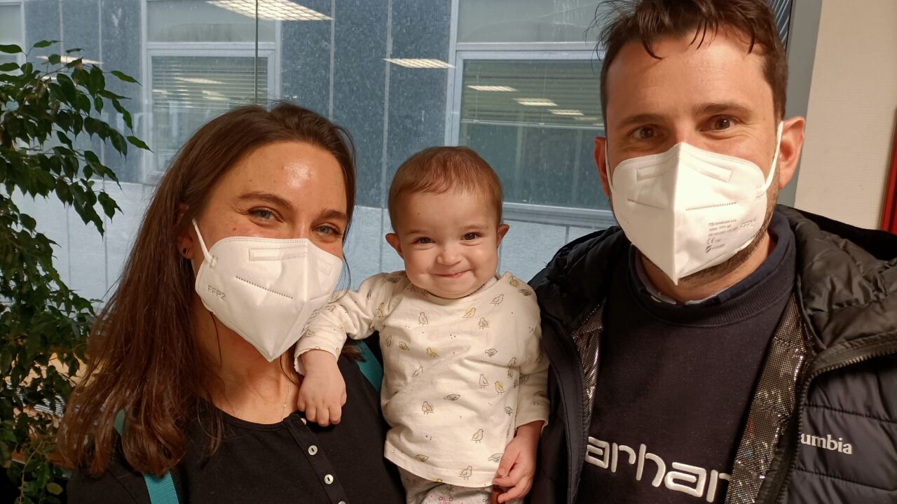 España es el único país del mundo que ha trasplantado ya todos los ...