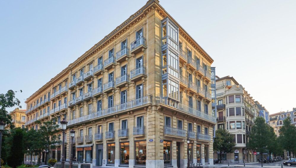 Intur Hoteles continua con su plan de expansión nacional con la ...