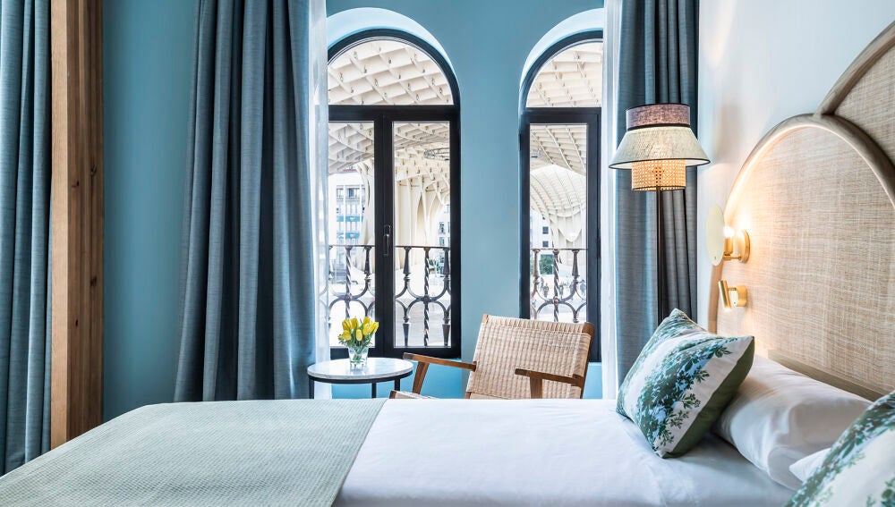 Intur Hoteles continua con su plan de expansión nacional con la ...