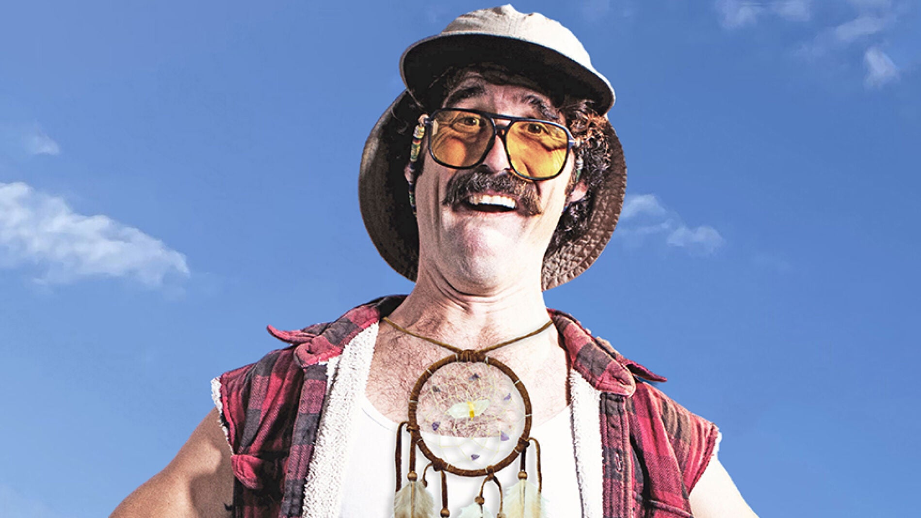 El artista acróbata Wilbur llega con su espectáculo para todos los ...