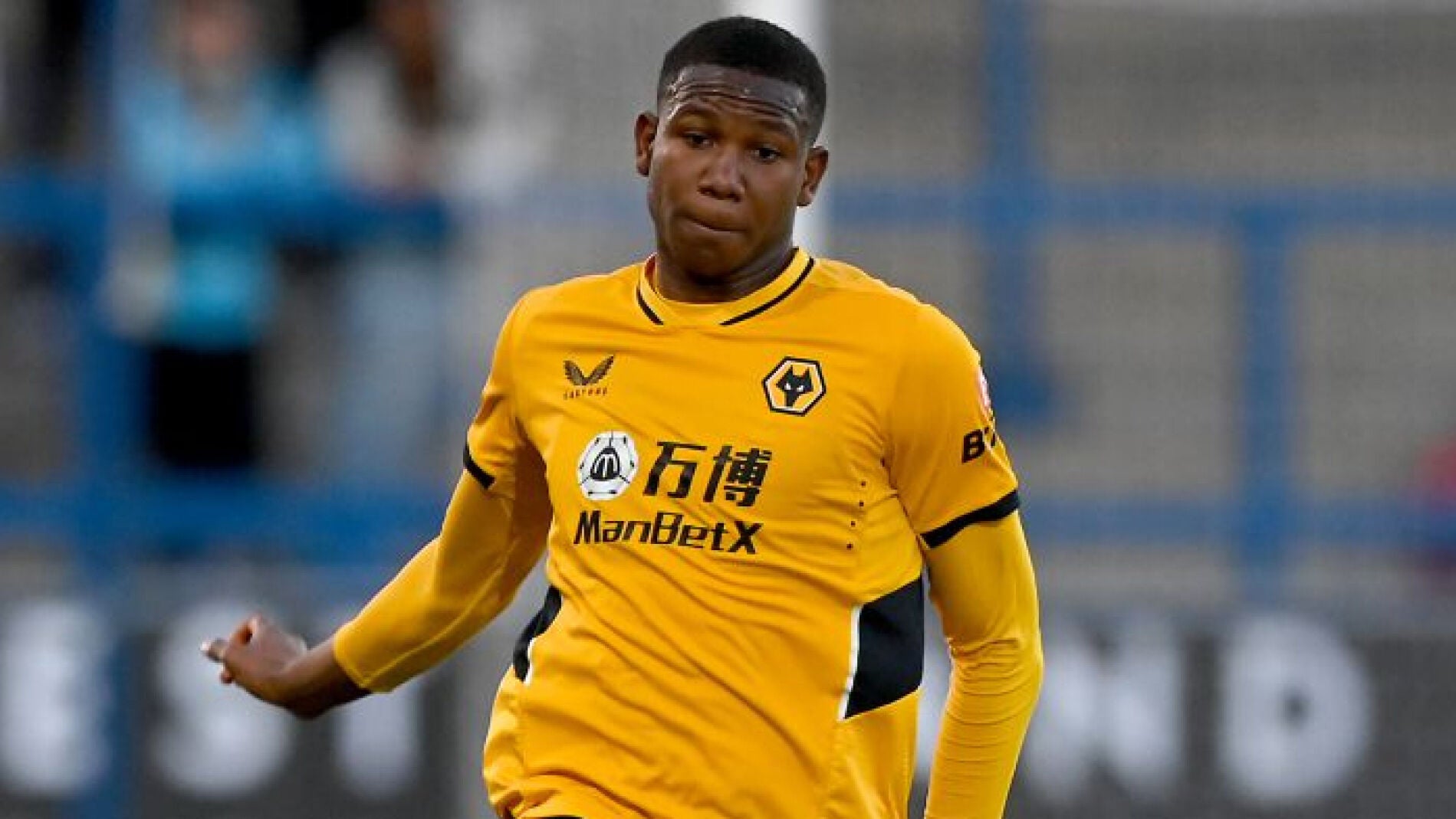 Mosquera ya se encuentra en Vila-real para convertirse en el tercer ...