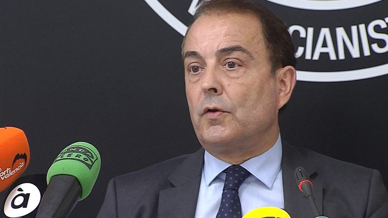 Miguel Zorío asegura tener 250 millones para comprar a Peter Lim sus ...