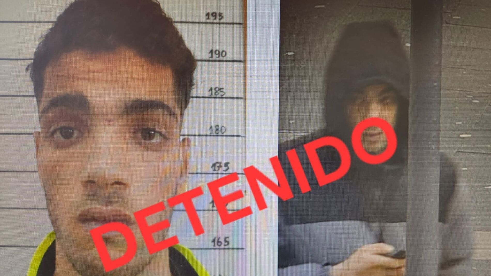 La pista clave para la detención de 'El Pastilla': así fue su huida ...