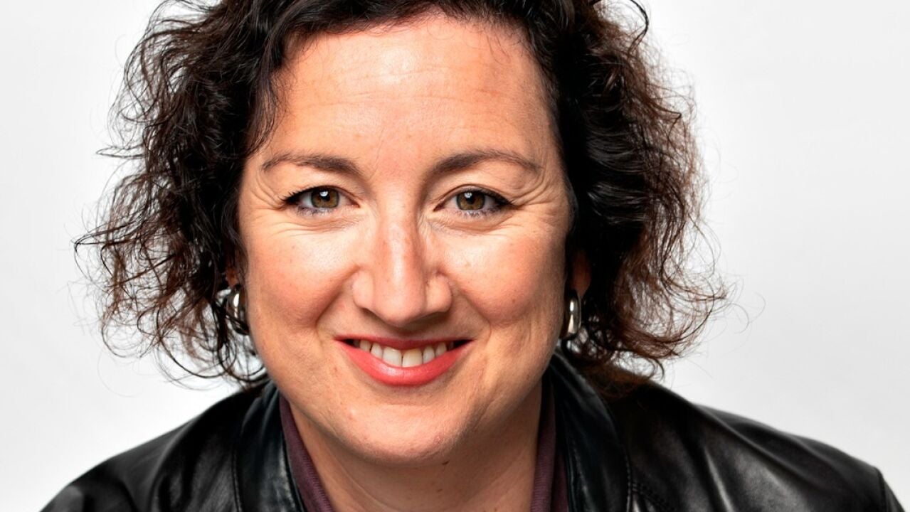 Alícia Romero (PSC) sobre la llei de l'amnistia: "No ens mourem d'aquí ...